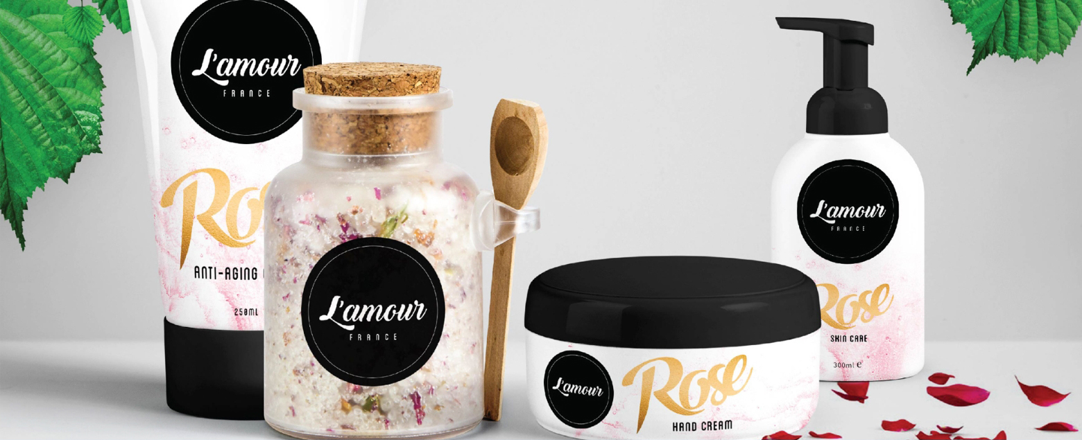Packaging Design Services Dubai | Product Pack Design