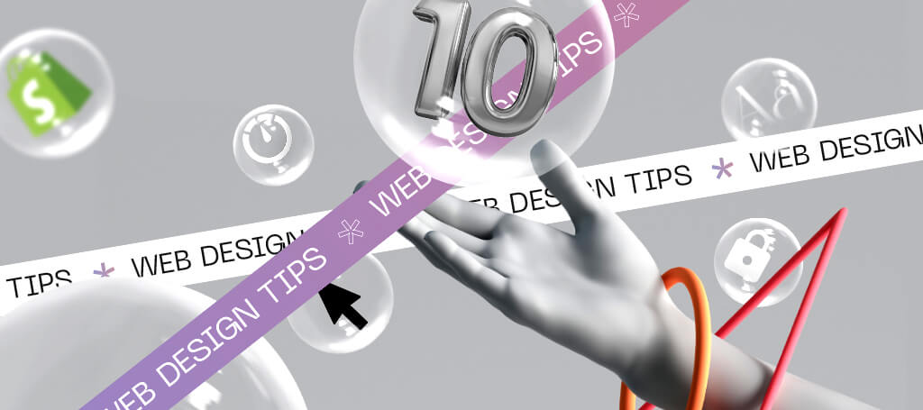 10 Effective Web Design Tips To Improve Your Online Success